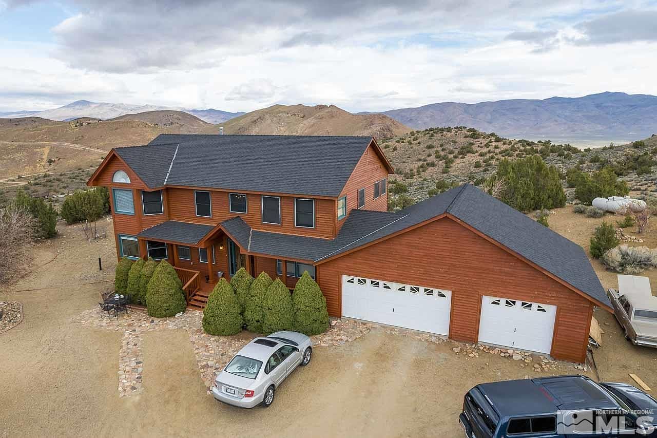 4555 Cactus Canyon Rd, Reno, NV 89510 | Zillow
