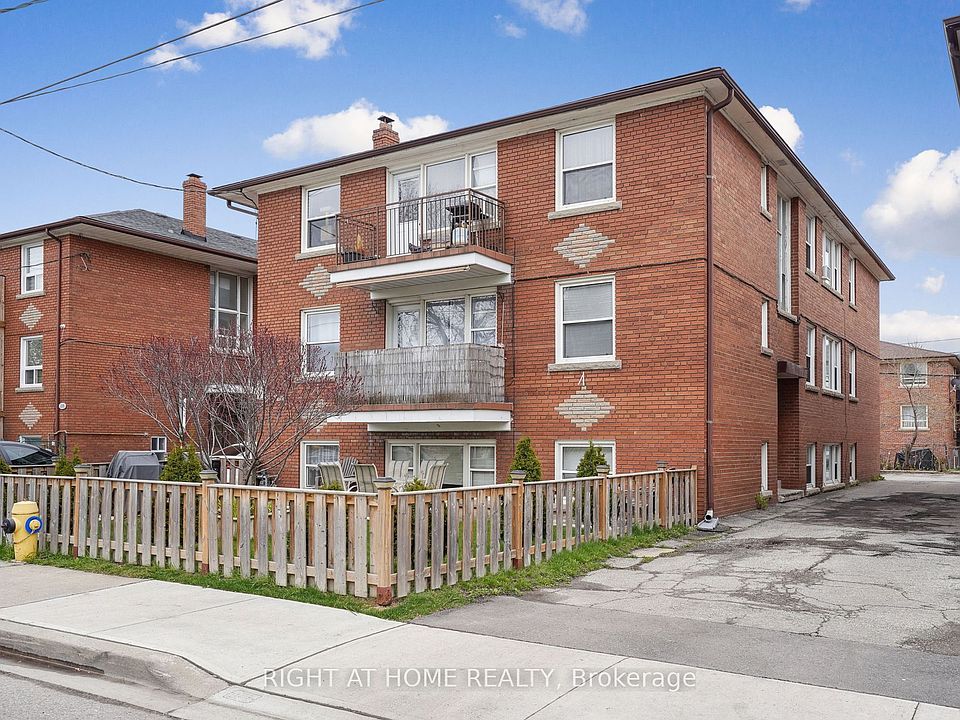 231 Melrose St, Toronto, ON M8Y 1B8 | MLS #W8454102 | Zillow