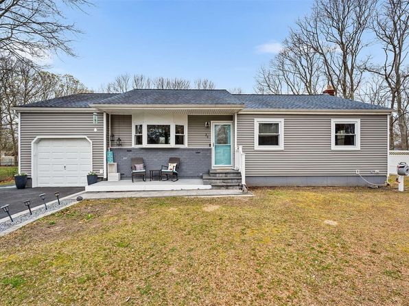 Old Mastic Mastic Beach Real Estate - Old Mastic Mastic Beach Homes For ...