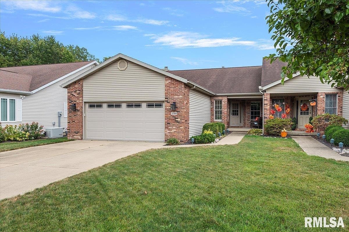 2708 S Chase Dr, Springfield, IL 62704 | Zillow