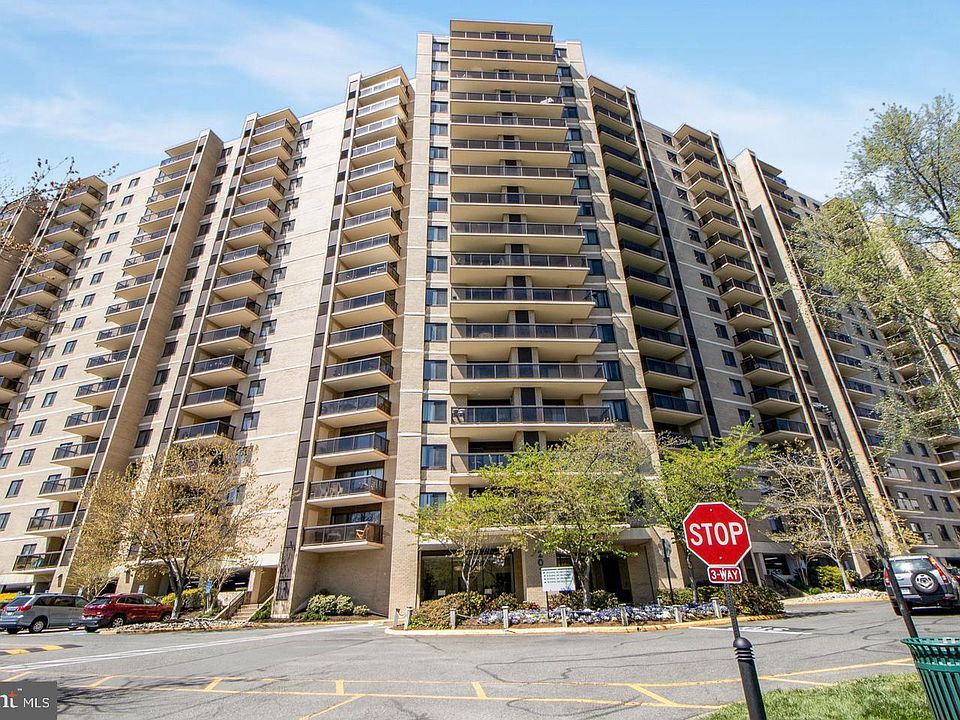 Watergate At Landmark - 309 Yoakum Pkwy Alexandria VA | Zillow