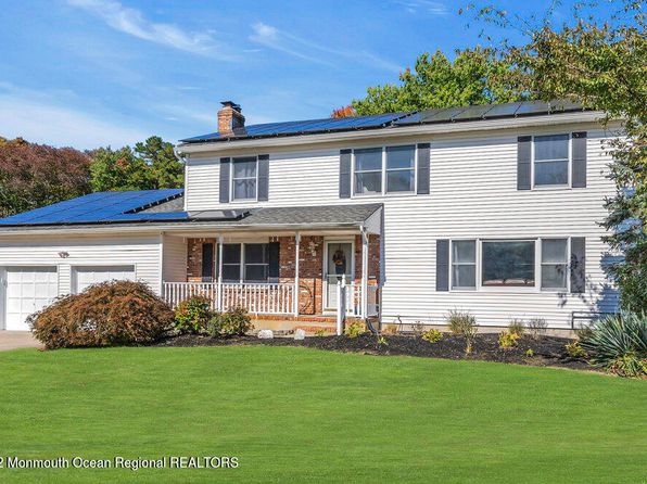 60 Acres - Jackson NJ Real Estate - 16 Homes For Sale | Zillow