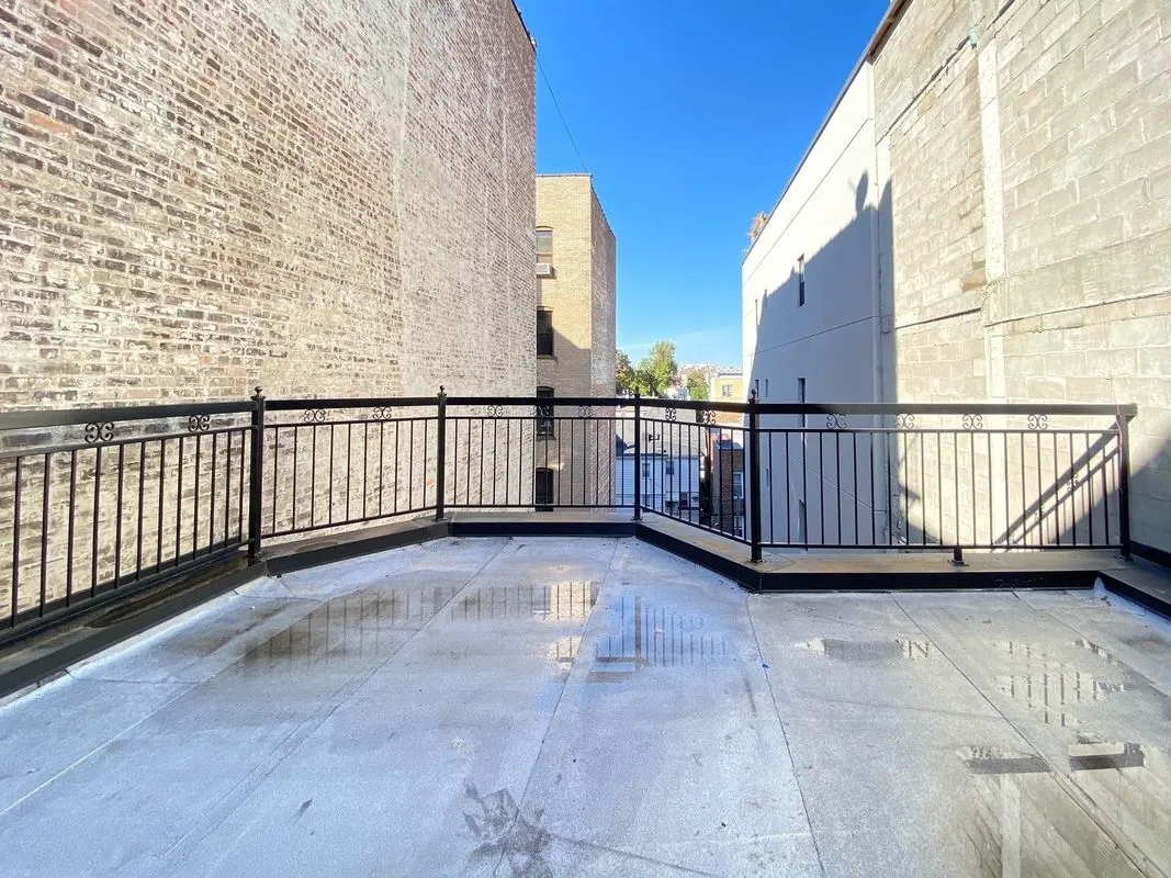 290 Hawthorne Street #PH in Prospect Lefferts Gardens, Brooklyn ...