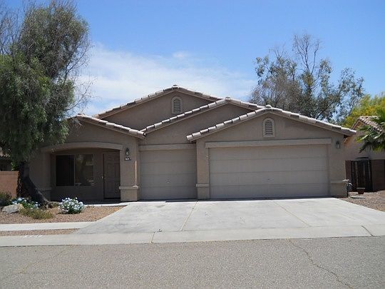 2621 W Junebug Pl, Tucson, AZ 85713 | Zillow