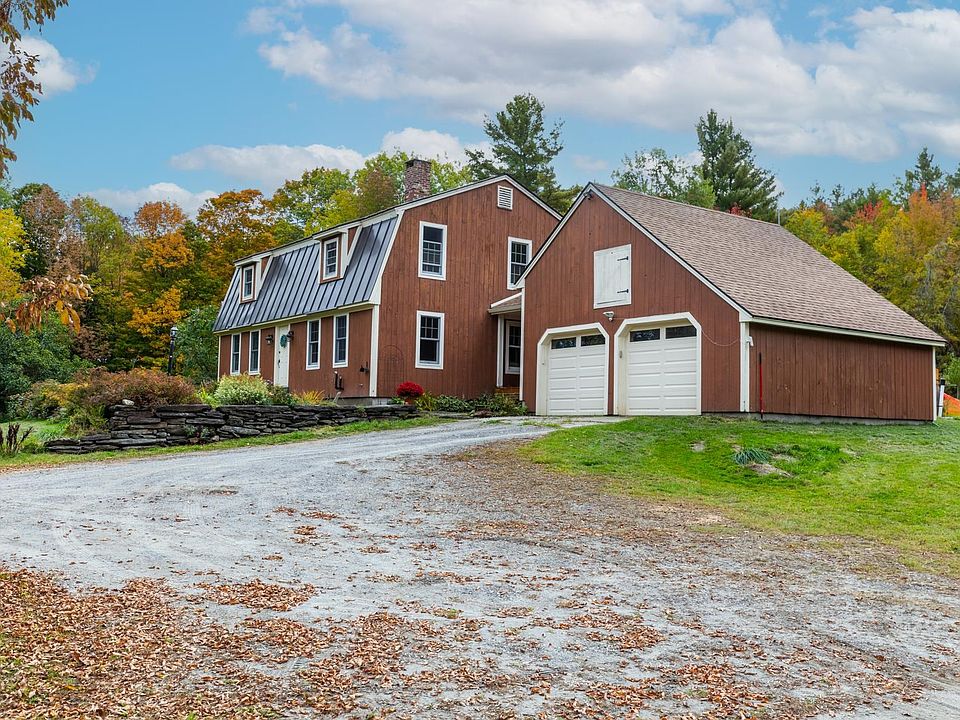 3087 Johnson Hill Road, South Royalton, VT 05068 | Zillow