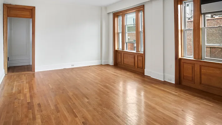 440 Riverside Drive #114 in Morningside Heights, Manhattan | StreetEasy