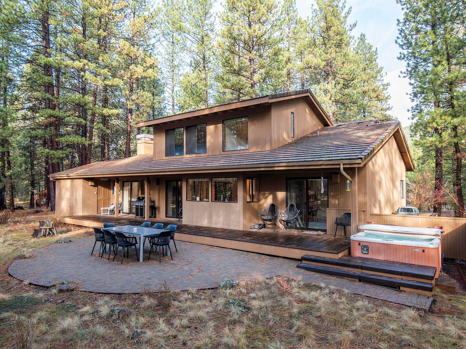 13805 Bishops Cap Em25, Sisters, OR 97759 | MLS #220174720 | Zillow