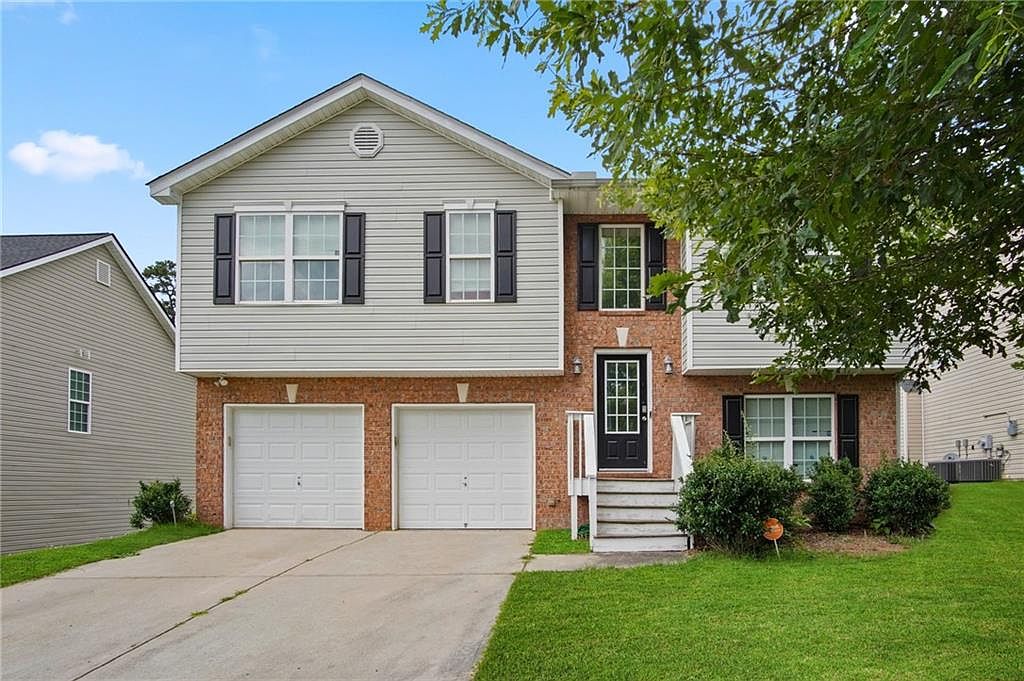 5904 Union Woods Way, Union City, GA 30291 | Zillow