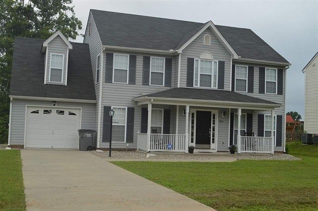 204 Cardinal Rd, Louisa, VA 23093 | Zillow