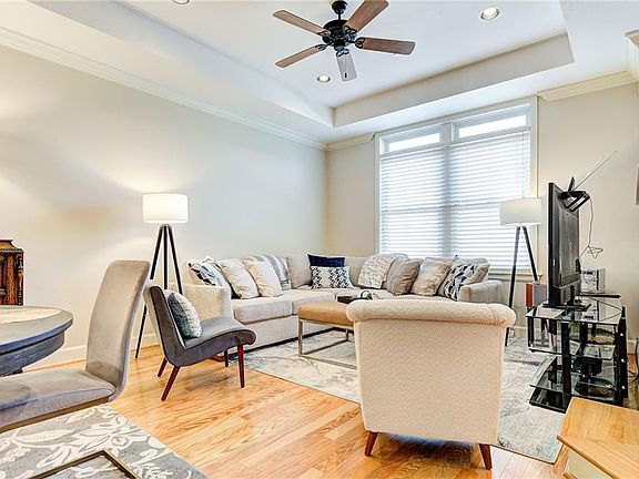 224 Russell M Perry Ave, Oklahoma City, OK 73104 | MLS #1000537 | Zillow