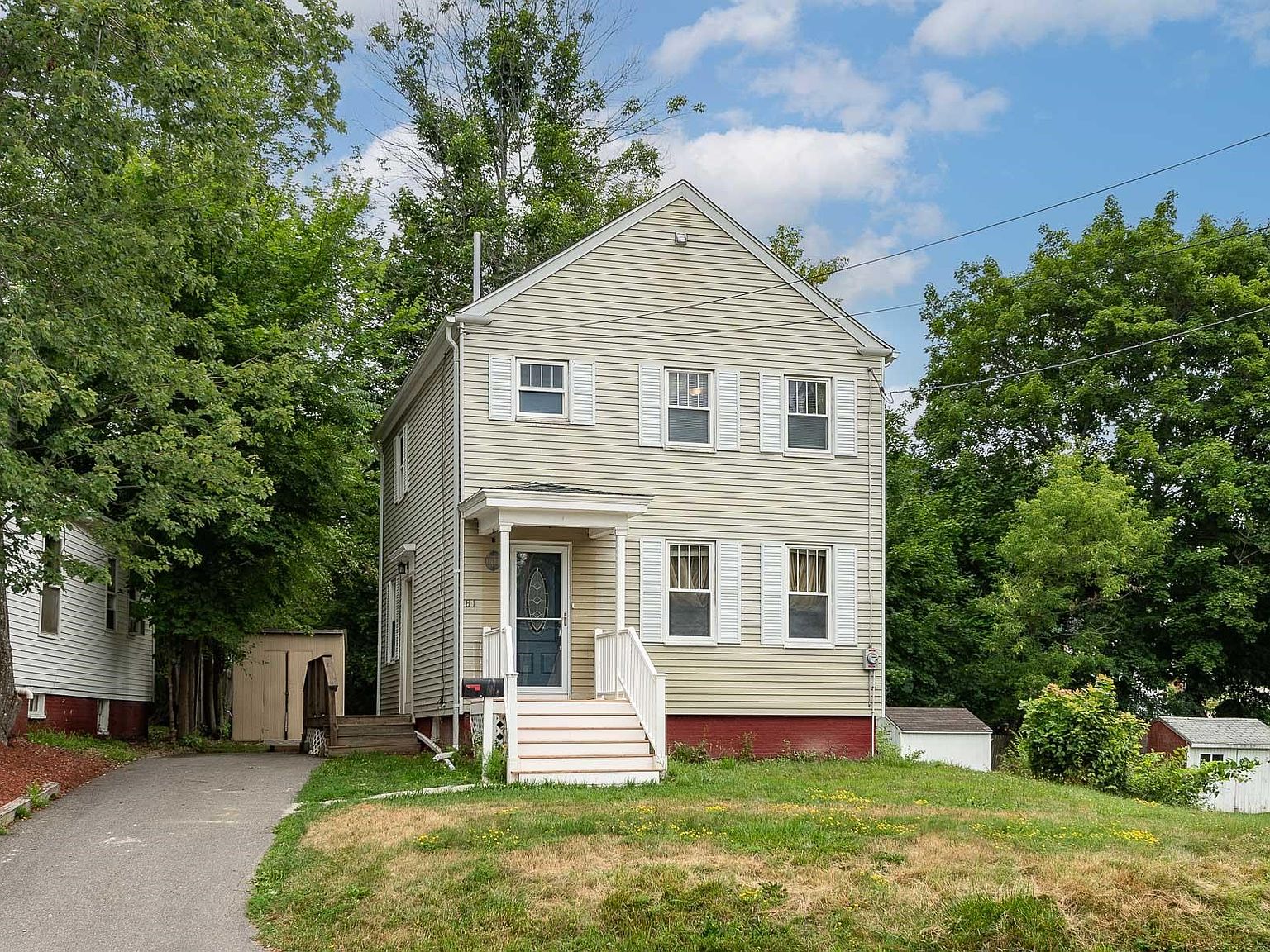 81 Sixth Street, Dover, NH 03820 | Zillow