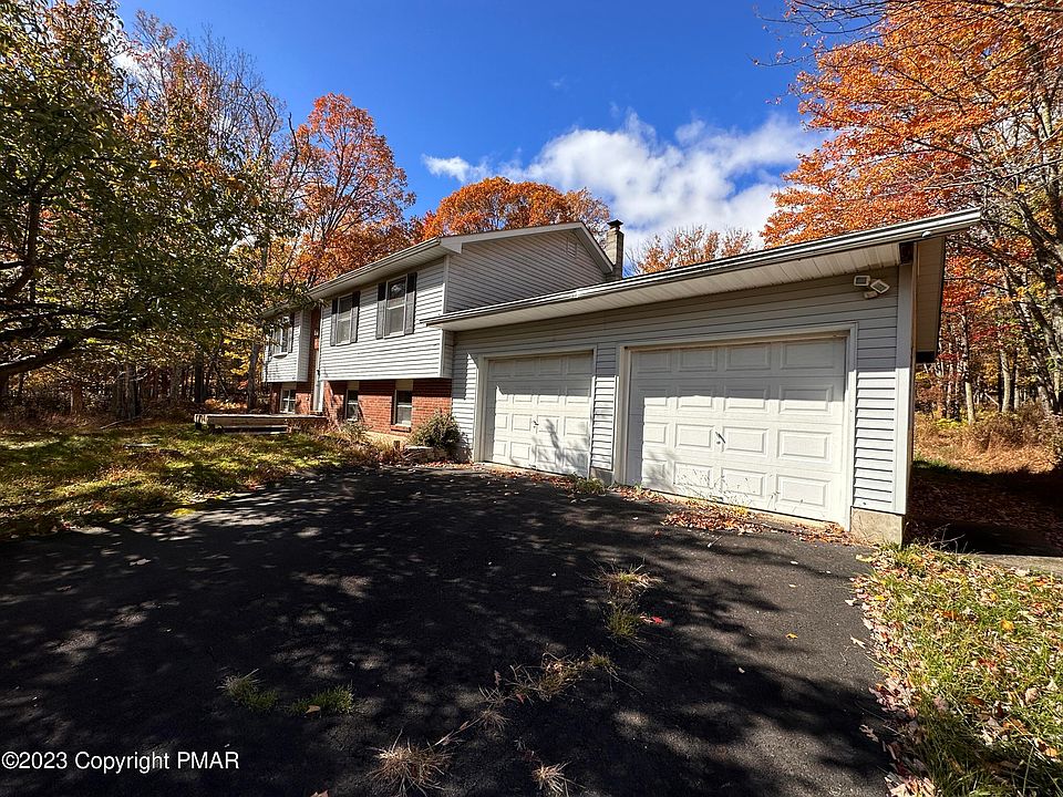 4215 Pine Ridge Dr, Bushkill, PA 18324 | Zillow