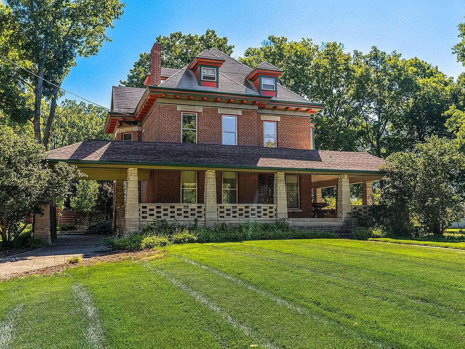 100 Riley Rd, Delphi, IN 46923 | MLS #202332015 | Zillow