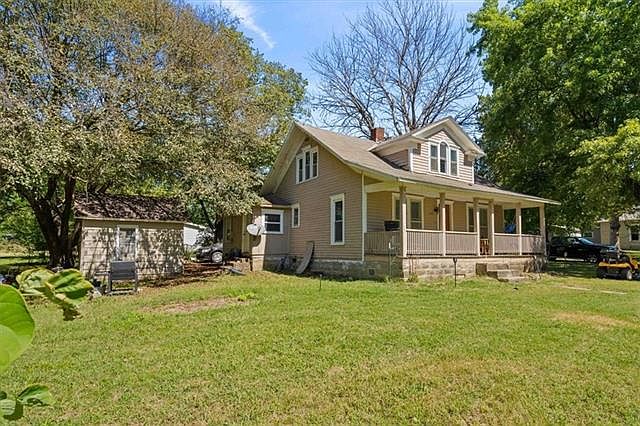 509 E 2nd St, Creighton, MO 64739 | Zillow