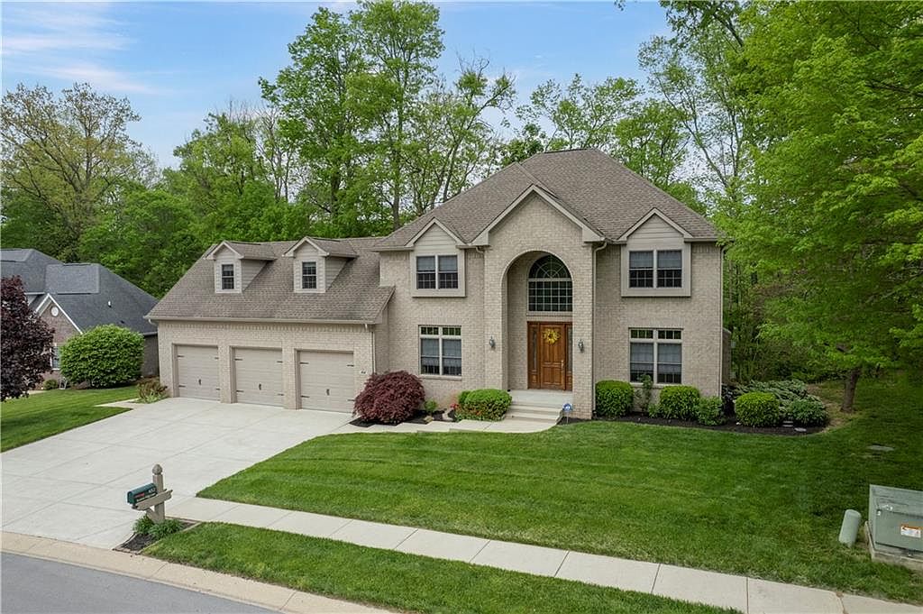 452 Sycamore Ridge Ct, Avon, IN 46123 | Zillow