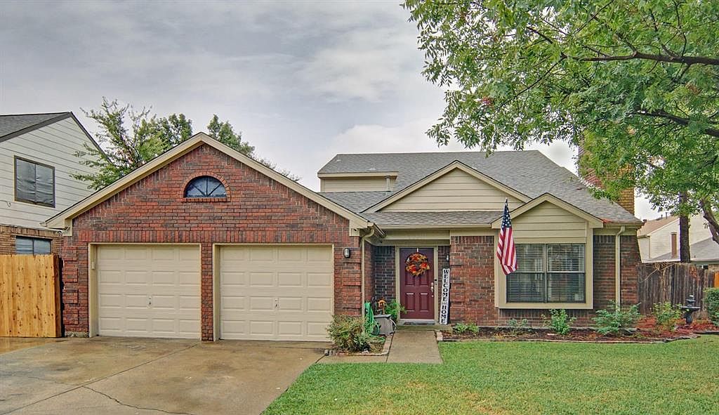 1227 Eaton Ln, Grapevine, TX 76051 | Zillow