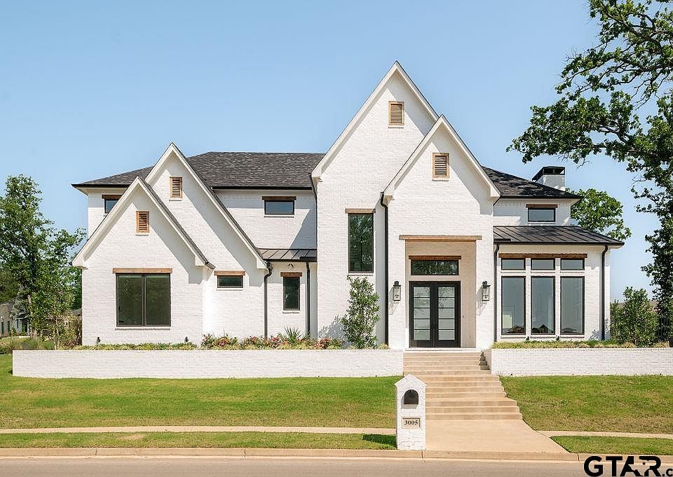 3005 Forest Trl, Tyler, TX 75703 | MLS #23009305 | Zillow