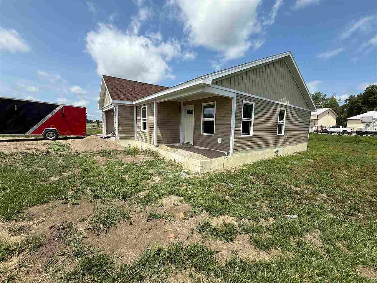 LOT 25 Governor Isaac P Gray Ave, Union City, IN 47390 | MLS #10050885 ...