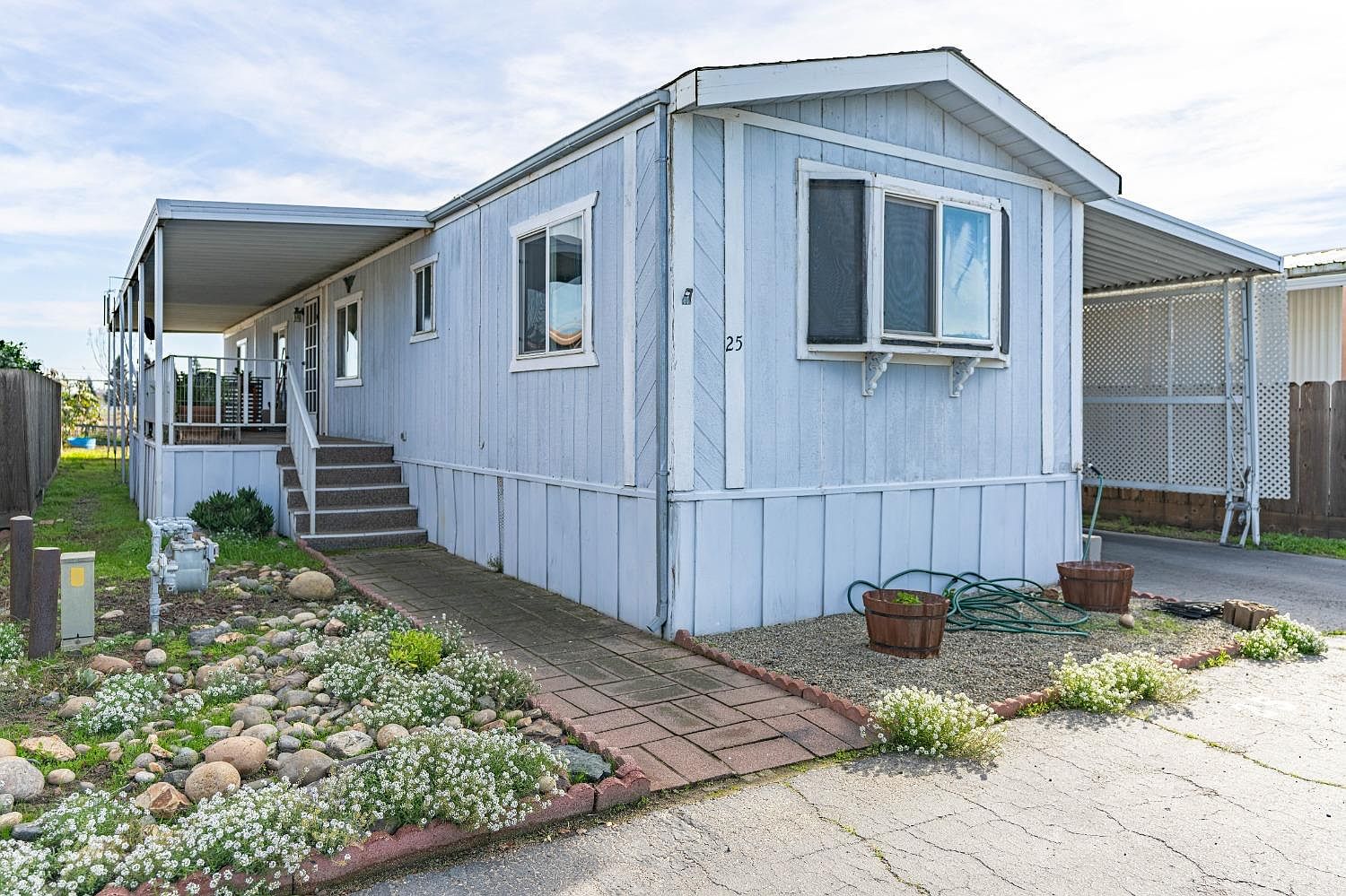 3418 N Waring Rd SPACE 25, Denair, CA 95316 | Zillow