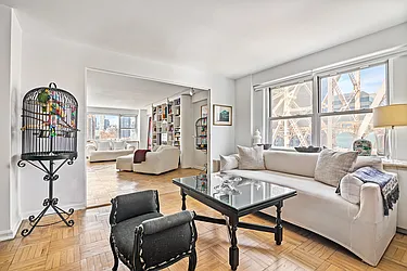 35 Sutton Place #14D in Sutton Place, Manhattan | StreetEasy