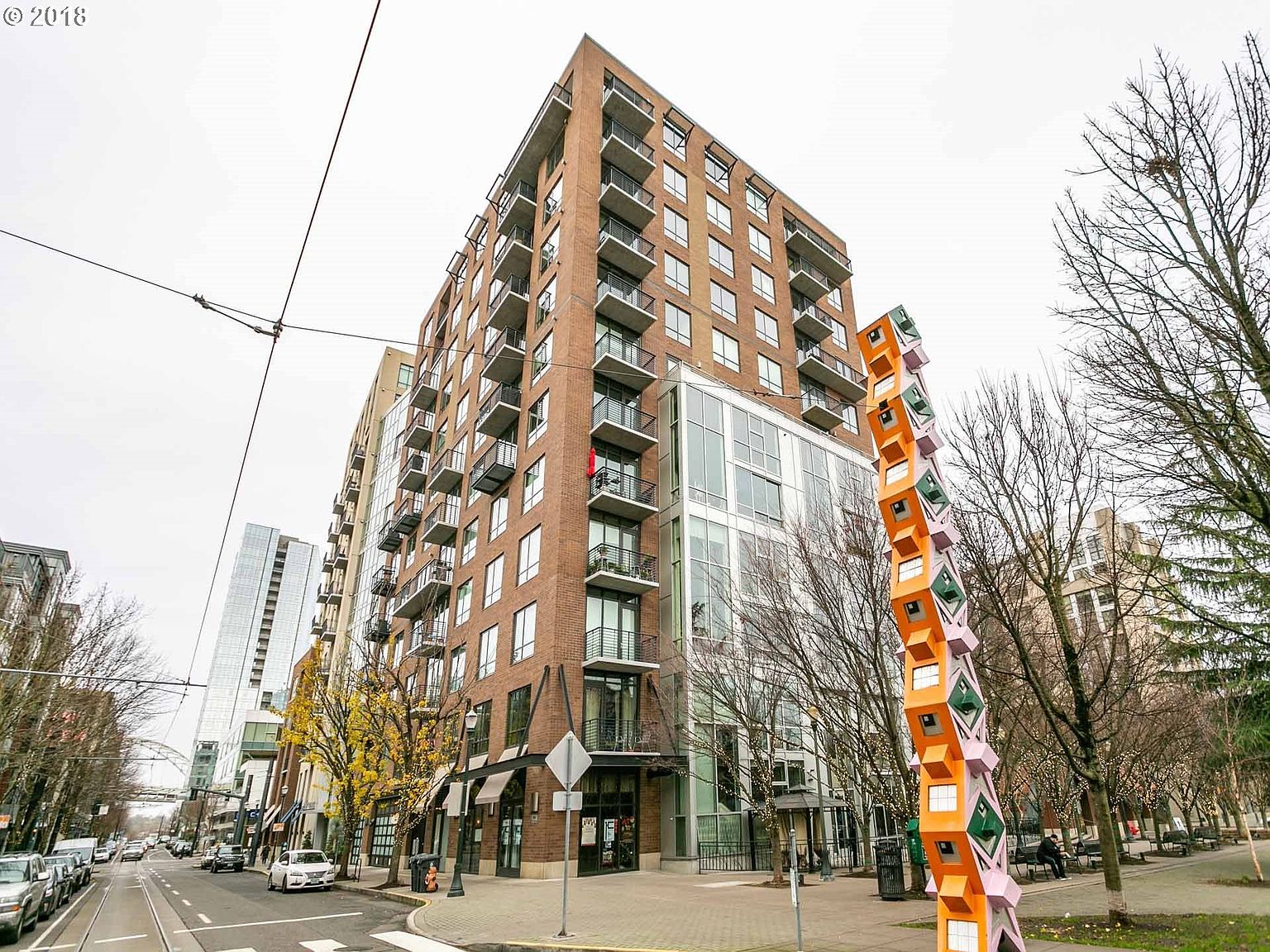 922 NW 11th Ave APT 310, Portland, OR 97209 | Zillow
