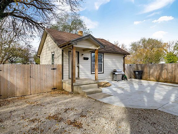 1931 S Lulu Ave, Wichita, KS 67211 | Zillow