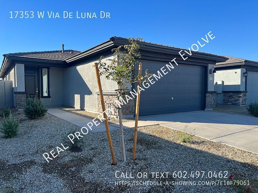 17353 W Via De Luna Dr, Surprise, AZ 85387 | Zillow