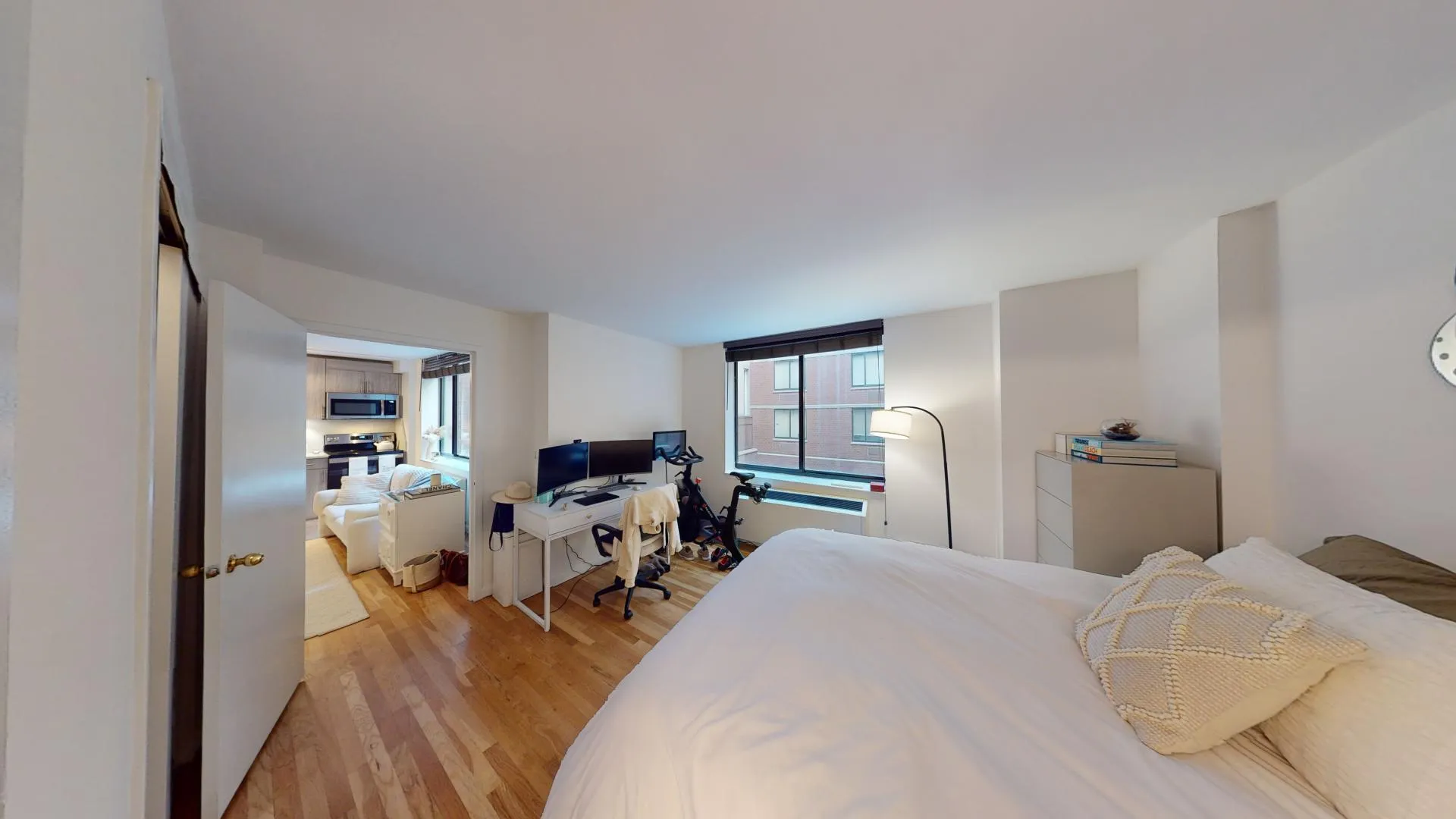 121 Reade Street #3H in Tribeca, Manhattan | StreetEasy