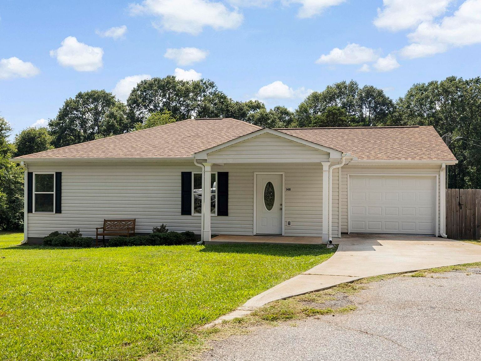 148 Bradley Dr, Wellford, SC 29385 | Zillow