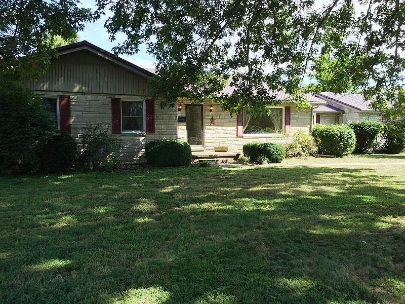 8610 Old Mayfield Rd, Boaz, KY 42027 | Zillow