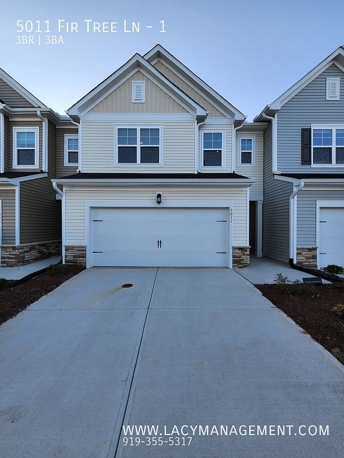 5011 Fir Tree Ln #1, Durham, NC 27560 | Zillow