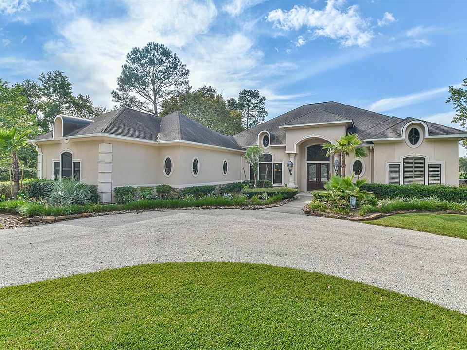 9722 Crestwater Cir, Magnolia, TX 77354 | Zillow