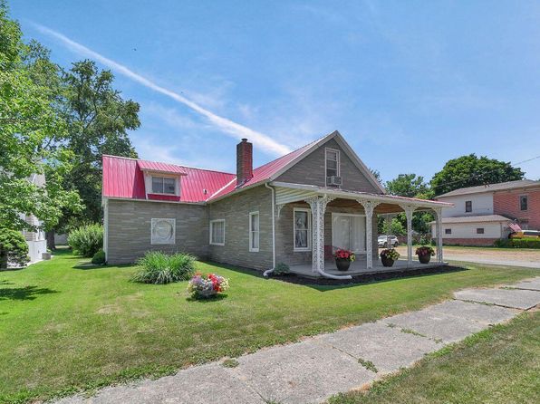 Ashley Real Estate - Ashley OH Homes For Sale | Zillow