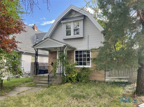 Recently Sold Homes in Toledo OH - 17872 Transactions | Zillow