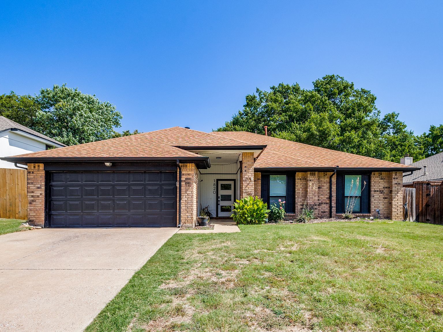 1820 Hamilton Dr, Flower Mound, TX 75028 | Zillow