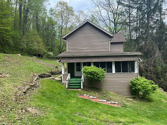 1003 Gaston Rd, Rossiter, PA 15772 | MLS #11278795 | Zillow