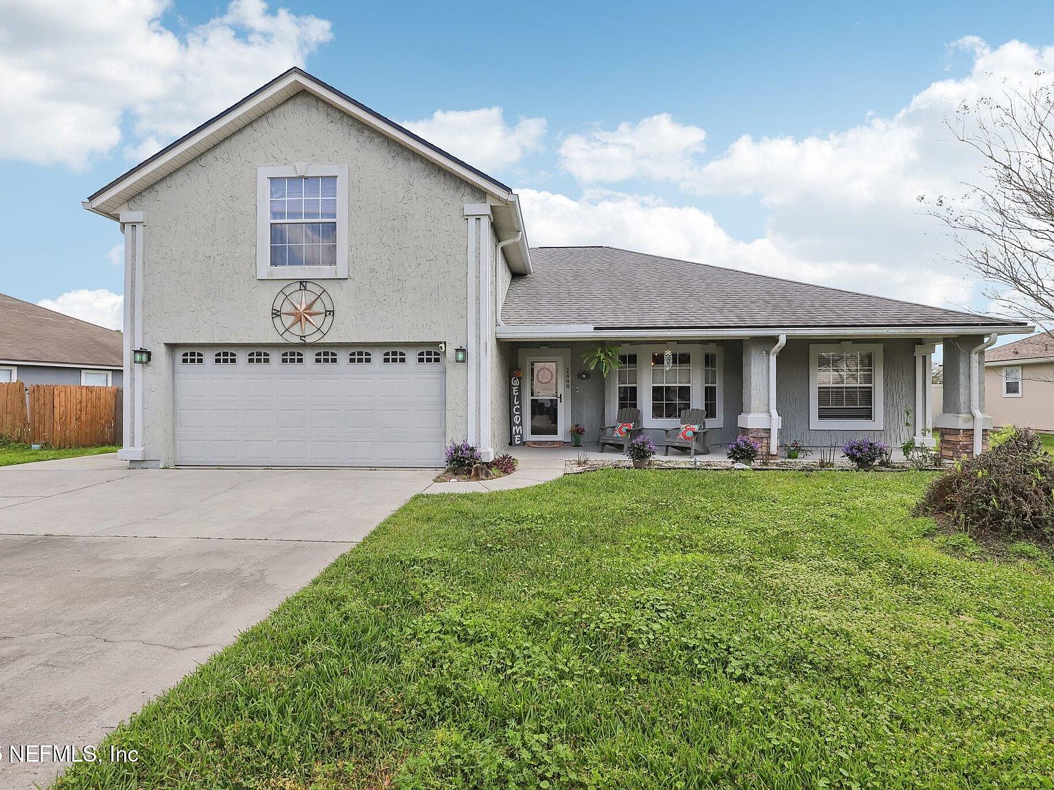 2448 ROYAL POINTE Drive, Green Cove Springs, FL 32043 | MLS #2076363 ...