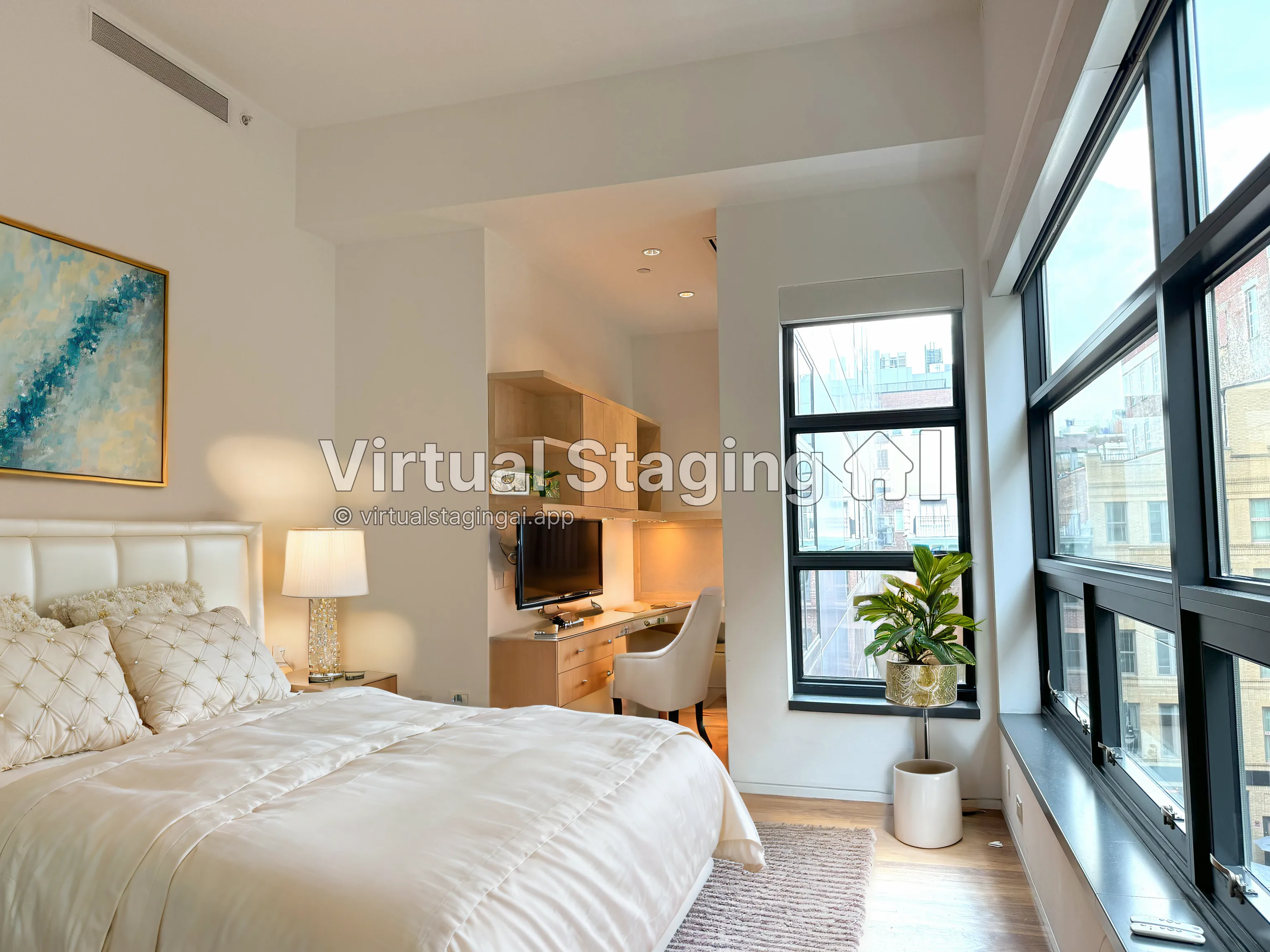 40 Mercer Street #21 in Soho, Manhattan | StreetEasy