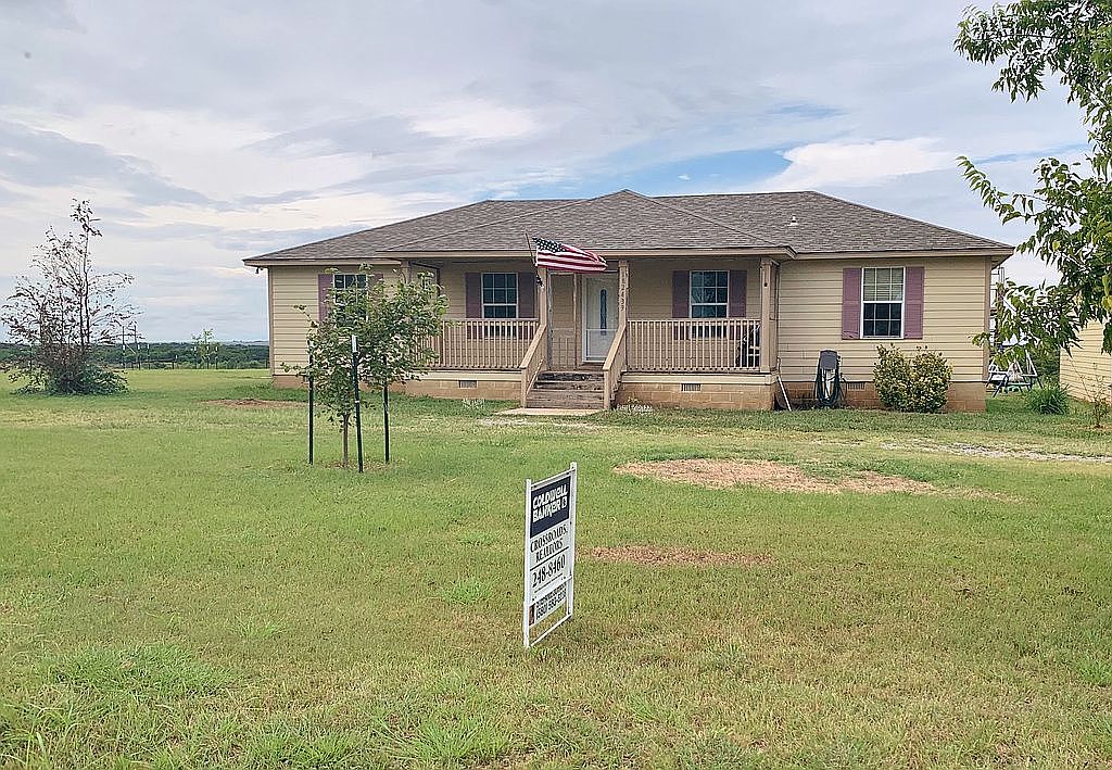 205 Copeland Rd, Walters, OK 73572 | Zillow