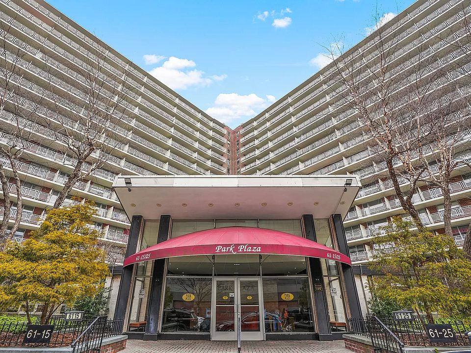 61-25 97th St APT LL, Rego Park, NY 11374 | MLS #1701399 | Zillow
