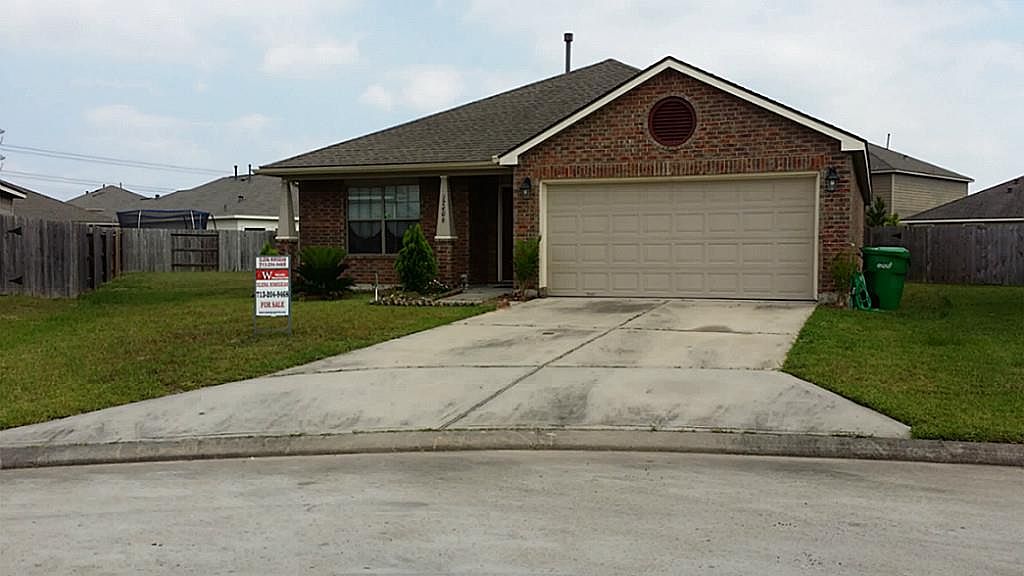 17406 Hayley Springs Ct, Humble, TX 77396 | Zillow