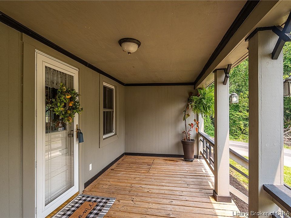 430 Scenic View Drive SE, Laconia, IN 47135 | Zillow