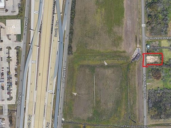 0 Smith Ranch Rd, Pearland, TX 77584 | MLS #26575721 | Zillow