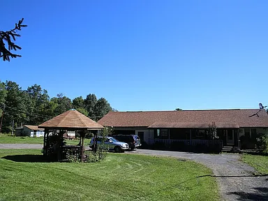 331 Route 590 Greeley PA | Zillow