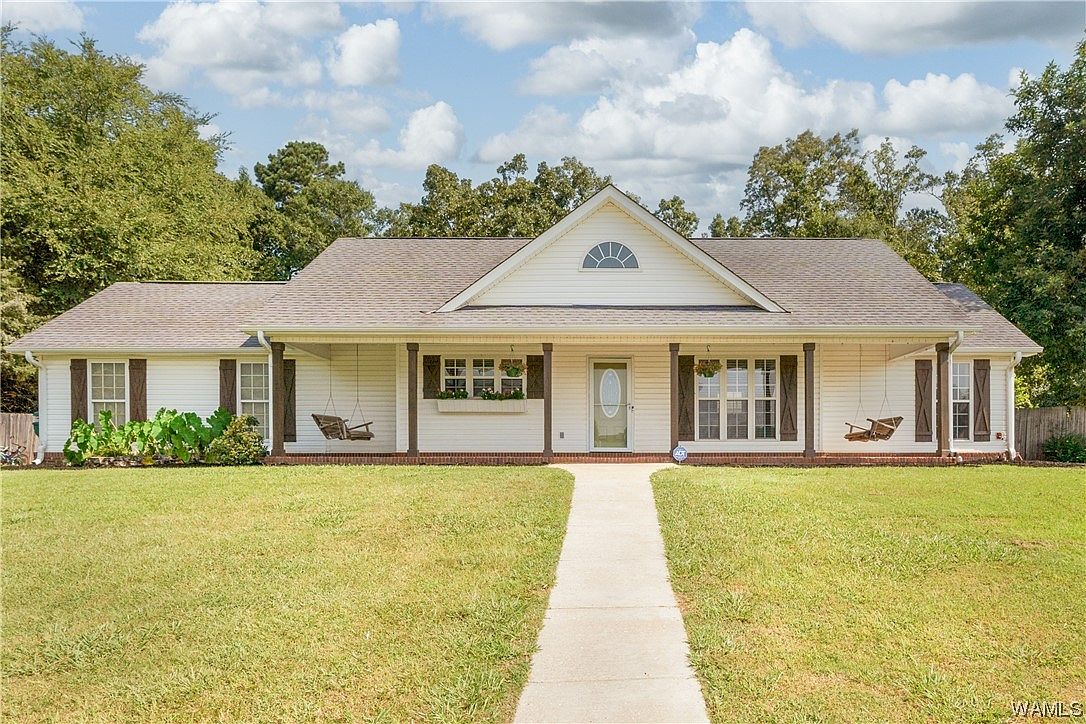 18468 Mindy Valley Rd, Vance, AL 35490 | MLS #158117 | Zillow