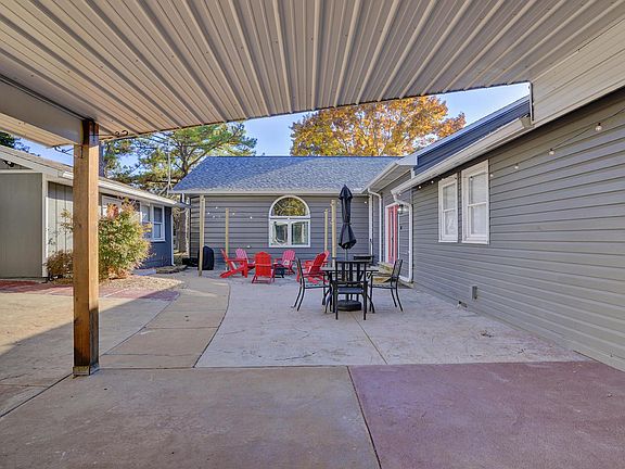 55 2nd Street, Branson West, MO 65737 | MLS #60261763 | Zillow