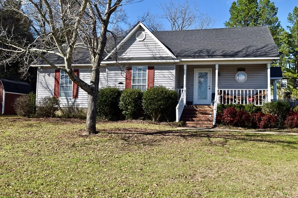 213 Wrights Mill Rd, Aiken, SC 29801 | Zillow