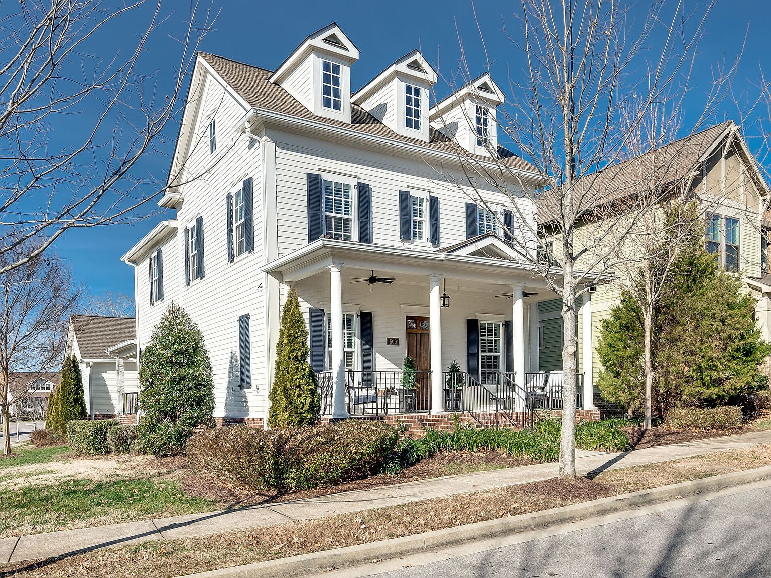 509 Sydenham Dr, Franklin, TN 37064 | MLS #2610314 | Zillow