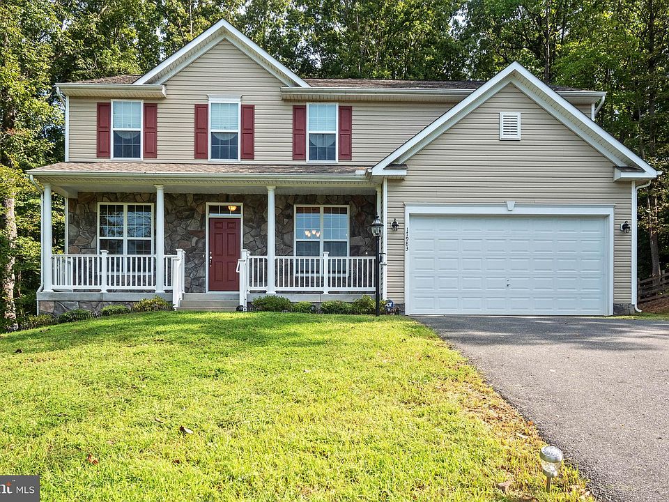 17983 Possum Point Rd, Dumfries, VA 22026 | Zillow