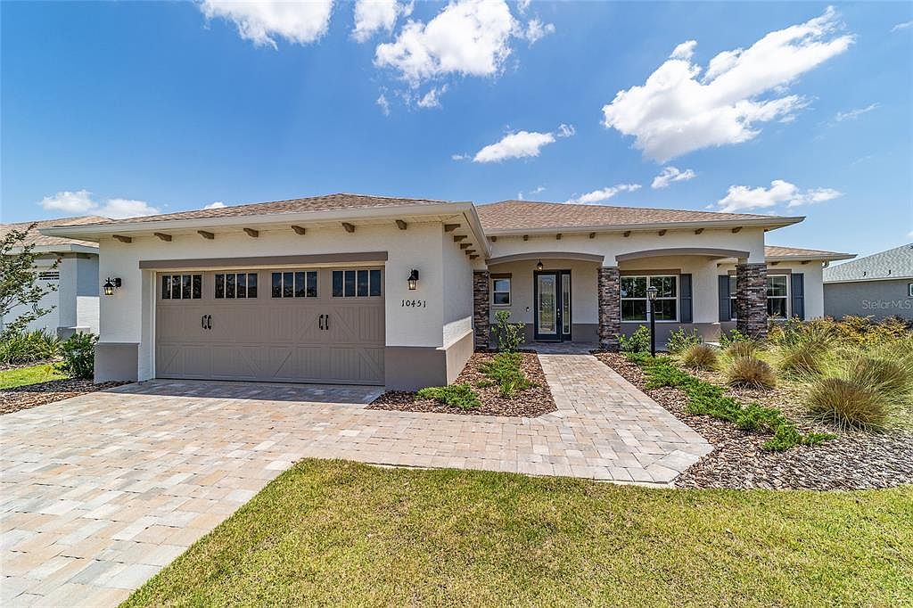 10451 SW 98th Place Rd, Ocala, FL 34481 | MLS #OM701959 | Zillow